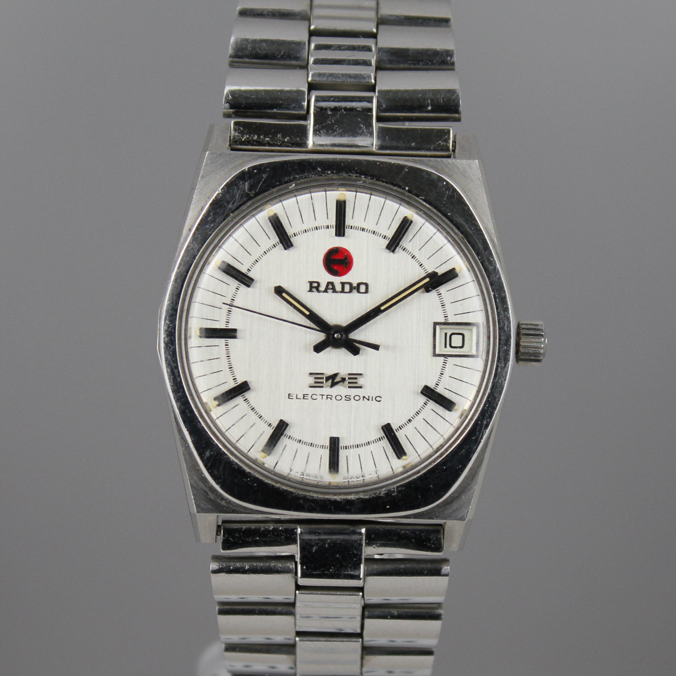 Rado Electrosonic Electronic watch